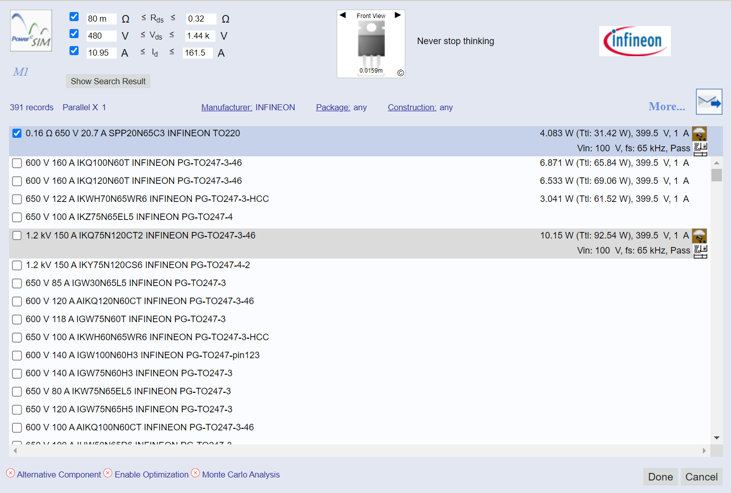 PowerEsim News Archive